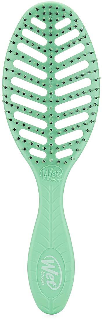 WetBrush Go Green Speed Dry Green | lyko.com