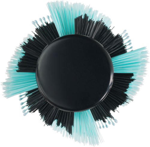 WetBrush Smooth & Shine Round Brush Fine/Medium Hair | lyko.com