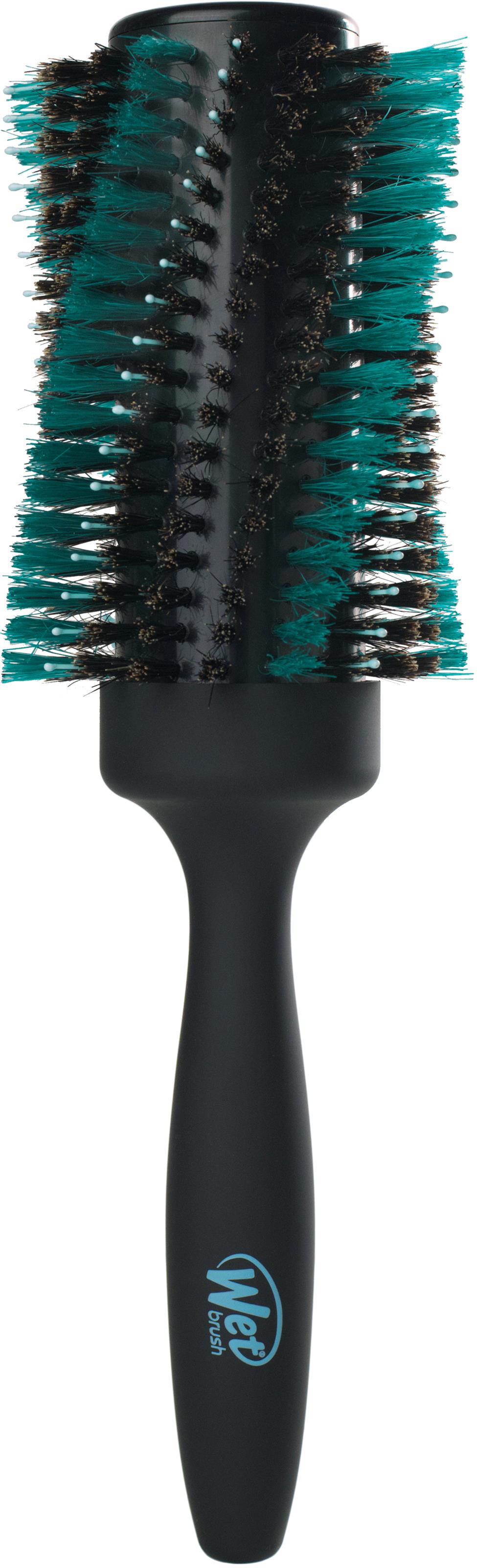 WetBrush Smooth & Shine Round Brush Thick/Course Hair | lyko.com
