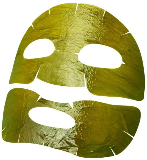 Whamisa Fresh Algae Fresh Algae Kelp Mask GWP | lyko.com