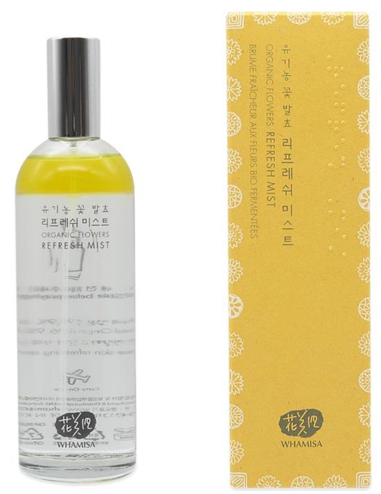 Whamisa Refresh Mist | lyko.com