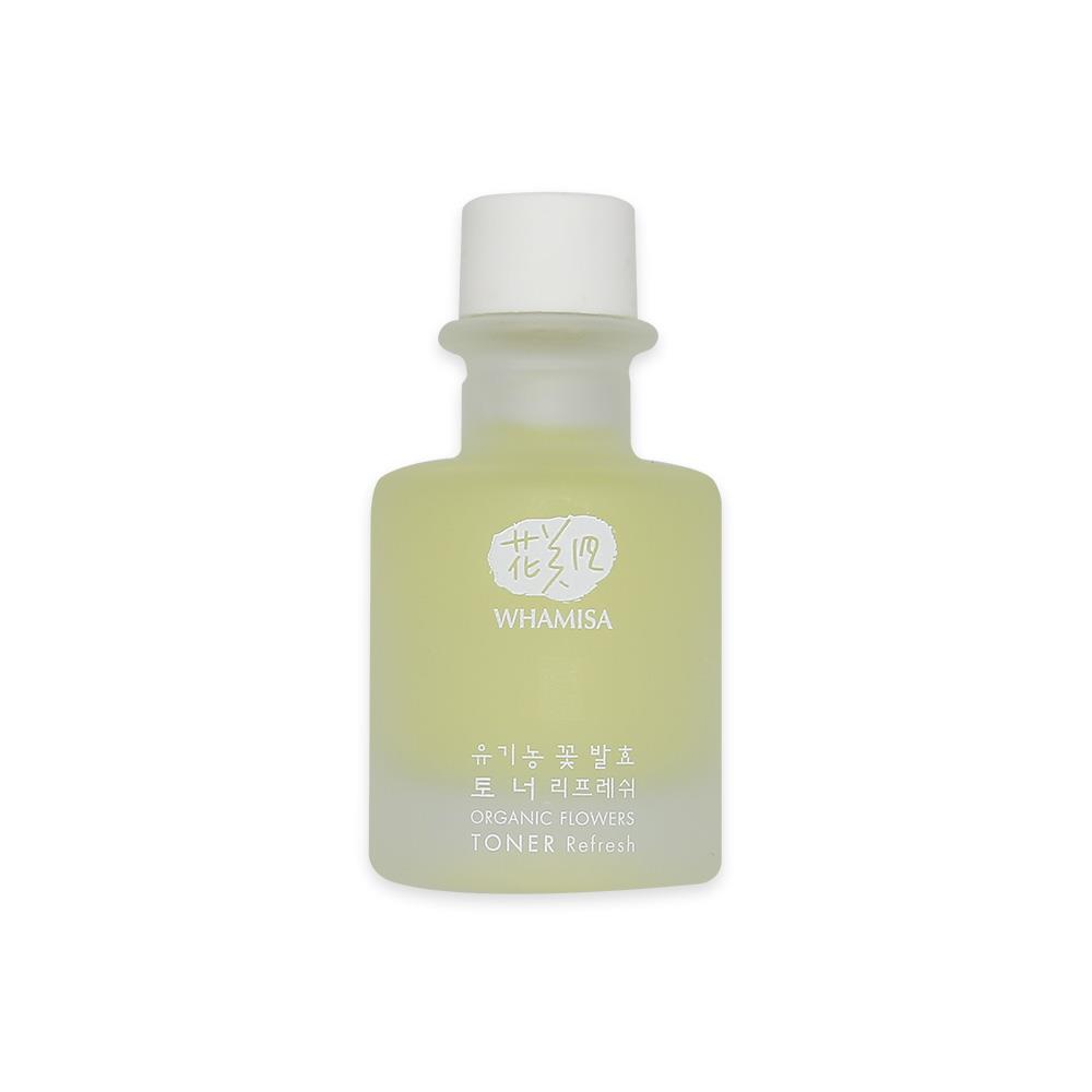Whamisa Toner Refresh Mini 34 ml | lyko.com