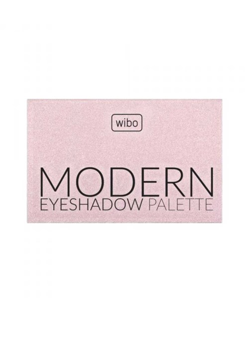 Wibo Modern Palette | lyko.com