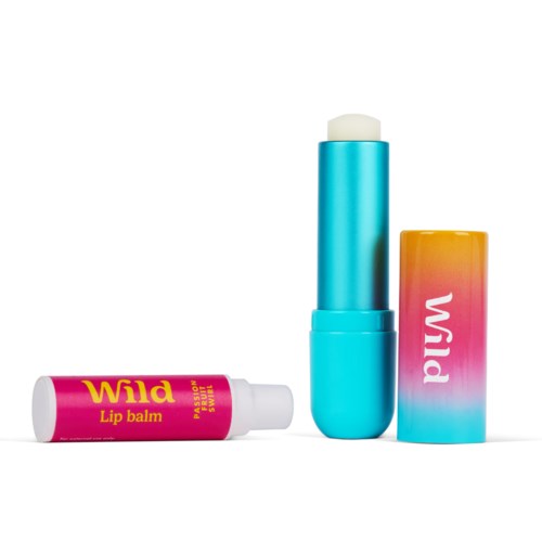 Wild Lip Balm Ombre case 4,5 g | lyko.com