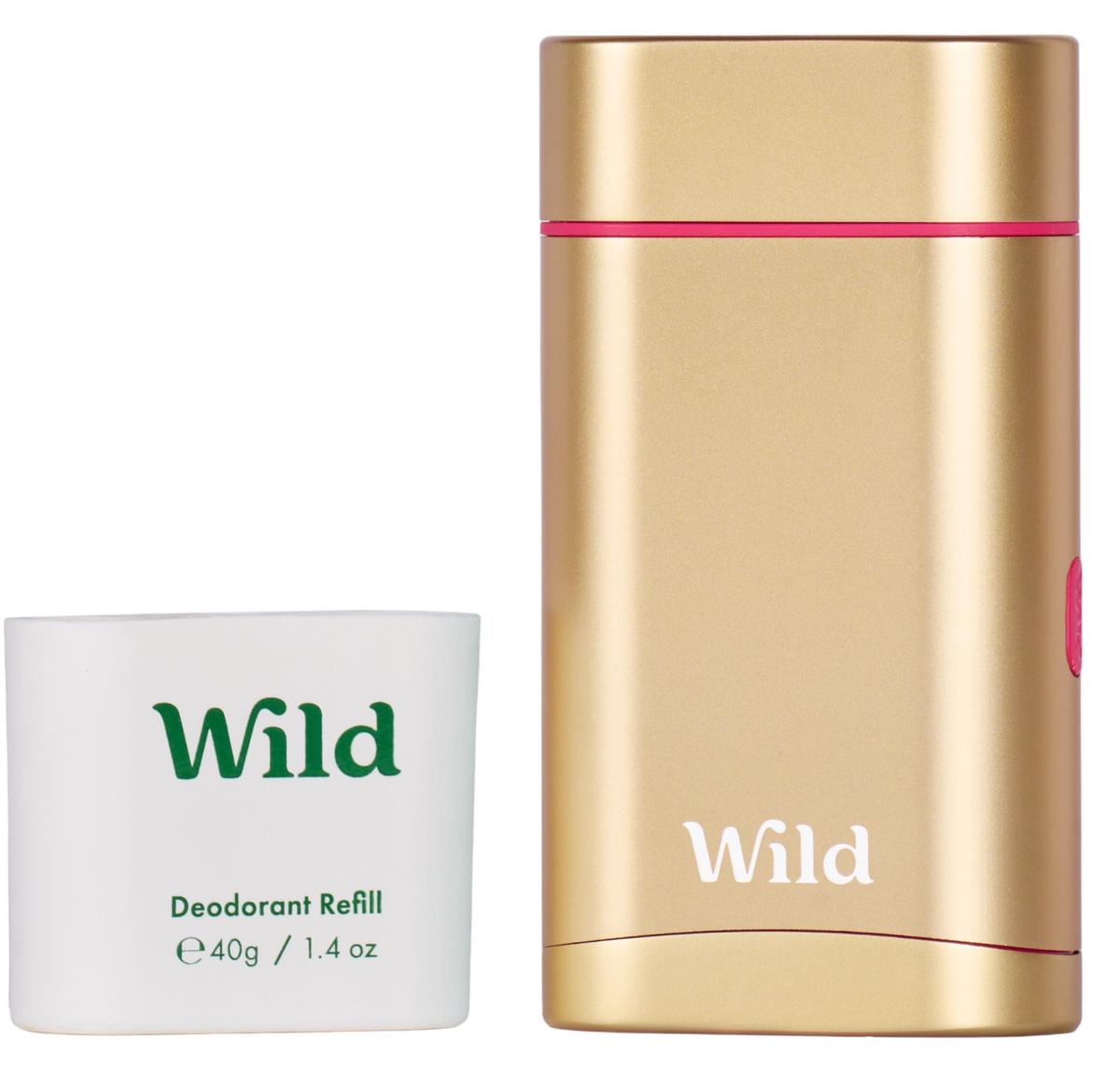 Wild Pomegranate & Pink Peppercorn Deo refill 40 g | lyko.com
