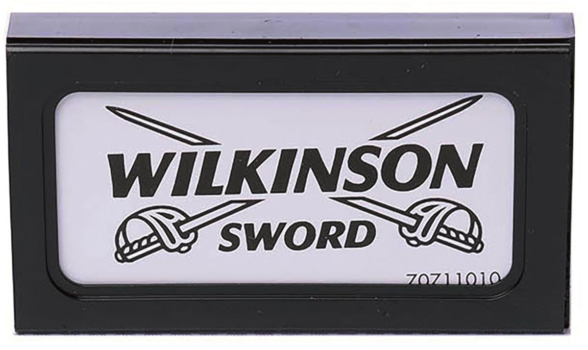 Wilkinson Sword Sword Classic Double Edge Razor Blades 5-Pack 5 st ...