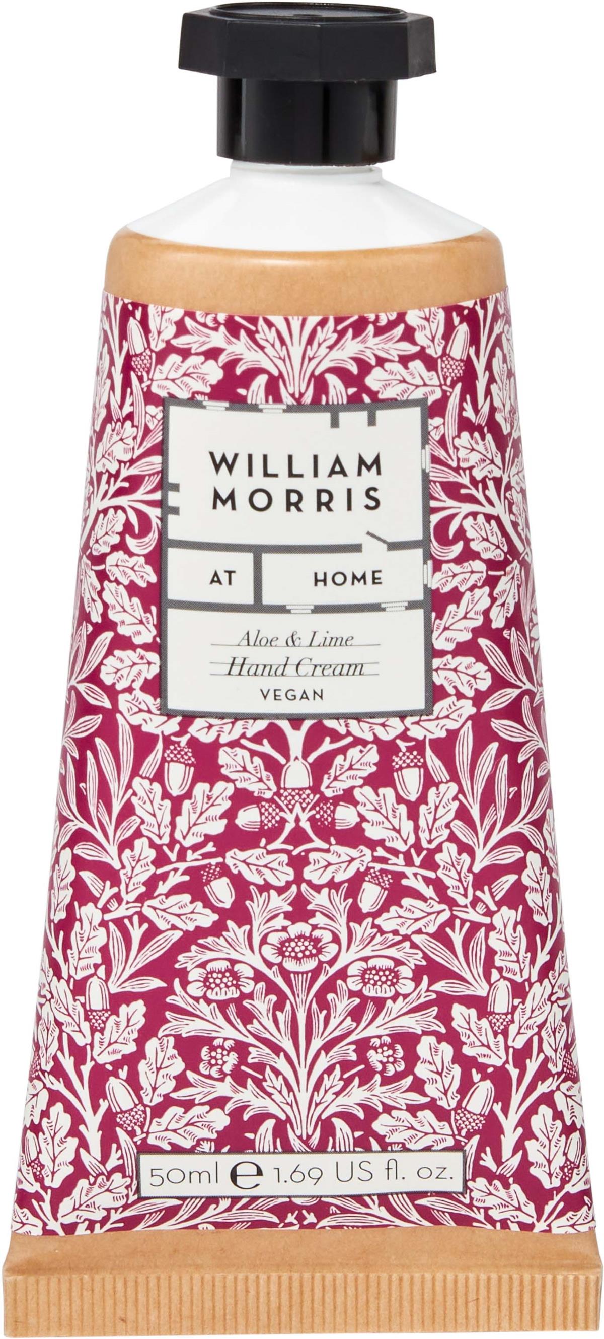 William Morris Hand Cream Acorn 50 ml | lyko.com