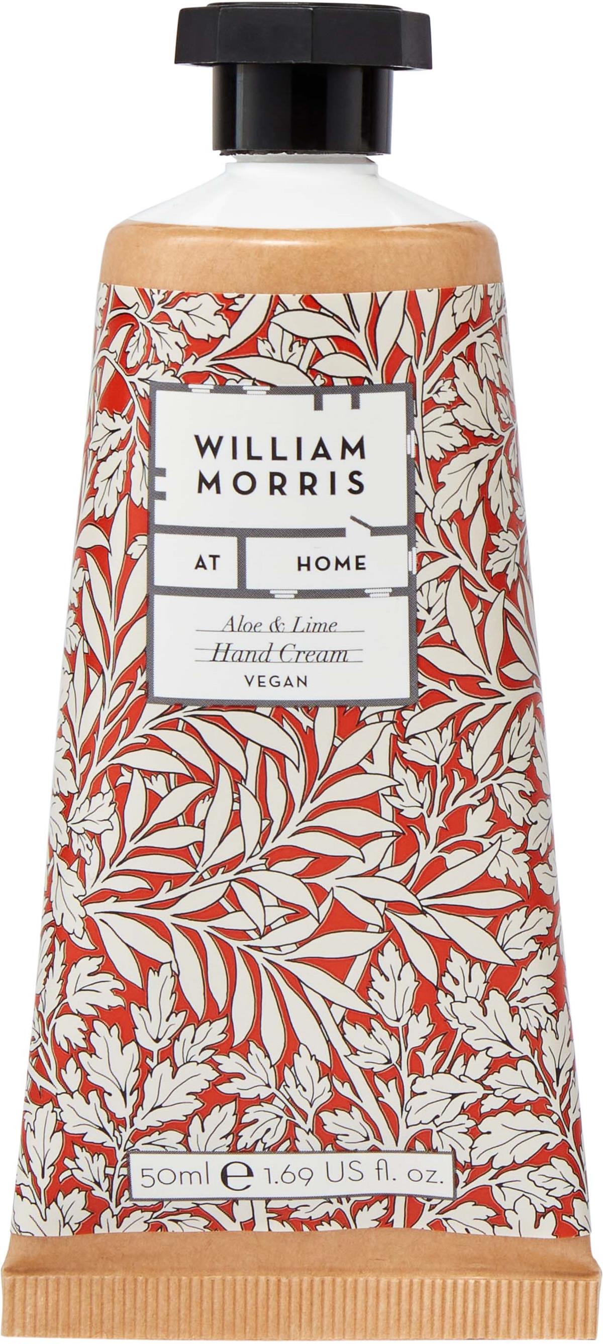 William Morris Hand Cream Foliage 50 ml | lyko.com