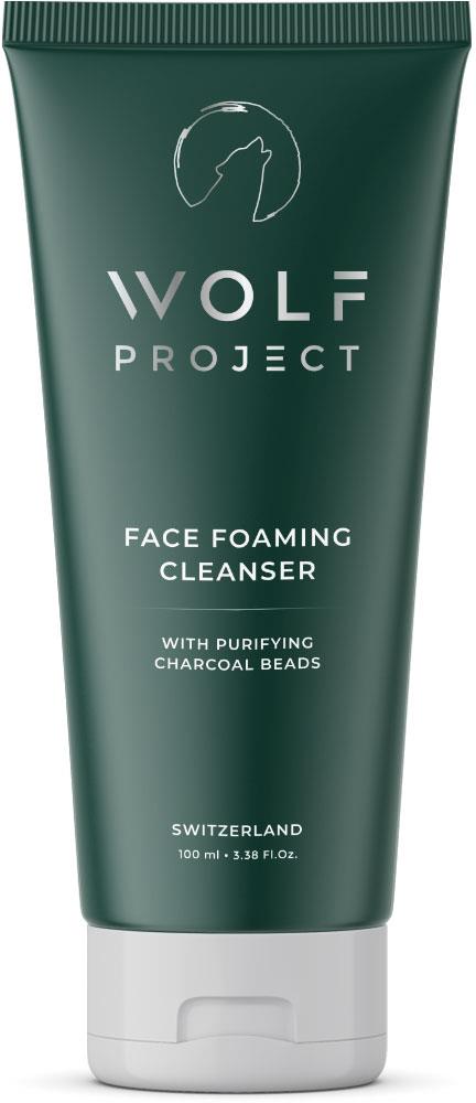 Wolf Project Face Foaming Cleanser 100 ml | lyko.com