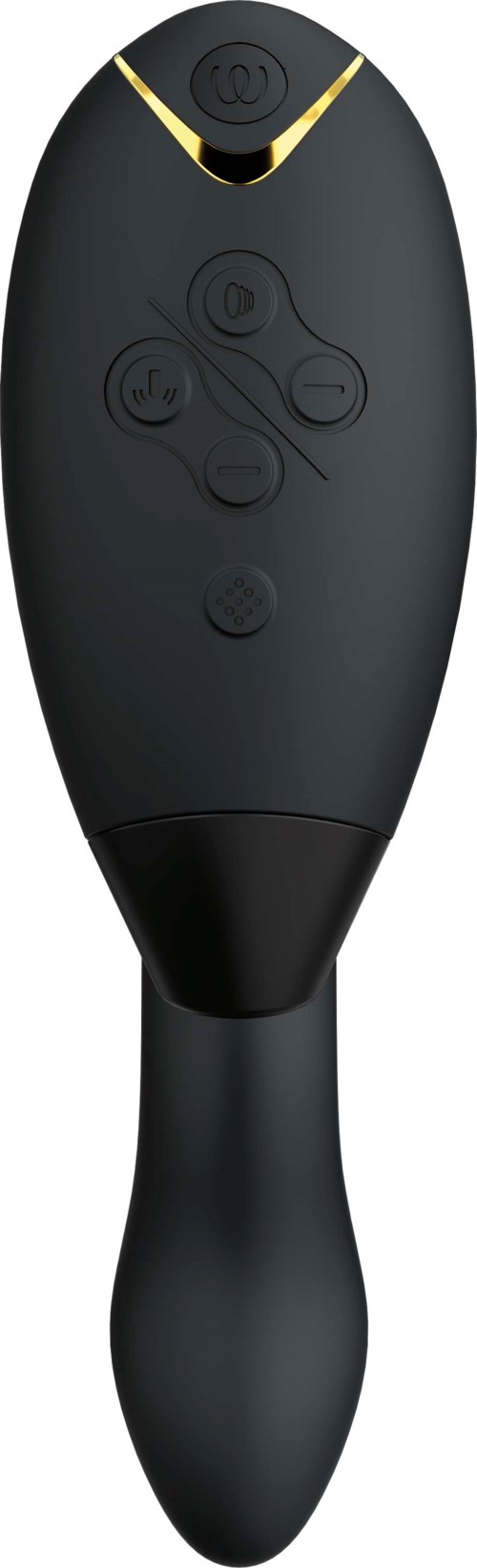 Womanizer Duo 2 Black | lyko.com