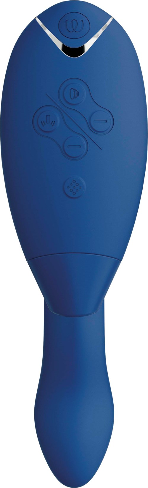 Womanizer Duo 2 Blueberry | lyko.com