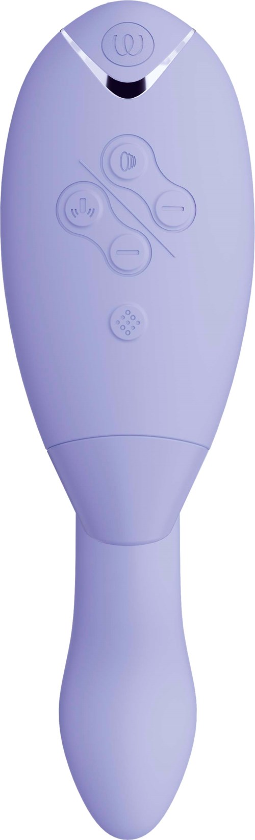 Womanizer Duo 2 Lilac | lyko.com