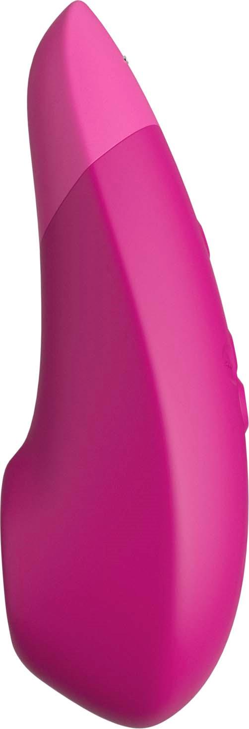 Womanizer Enhance Vibrant Pink | lyko.com