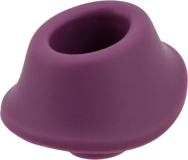 Womanizer Heads x3 M Classic Purple | lyko.com