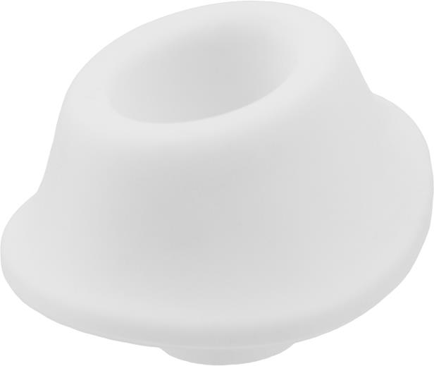 Womanizer Heads x3 M Premium/Liberty White | lyko.com