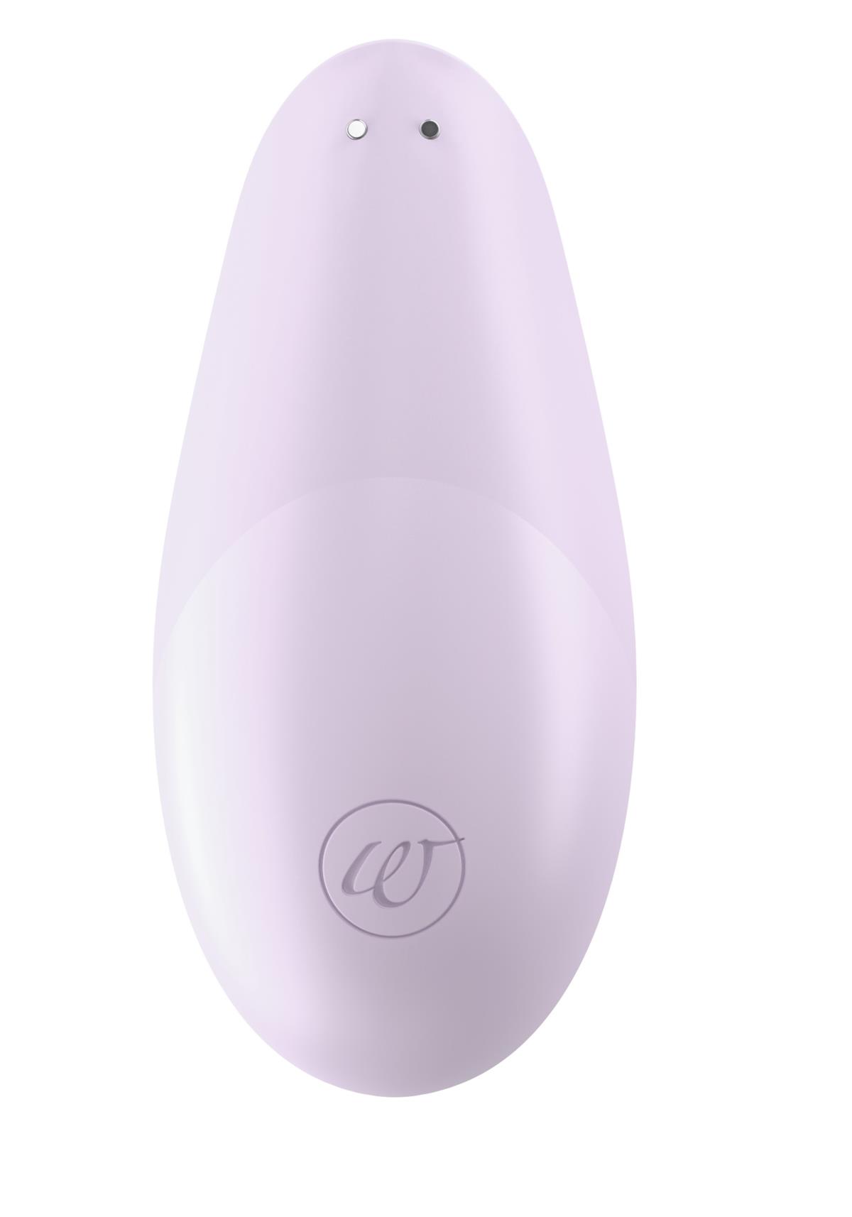 Womanizer Liberty Purple | lyko.com