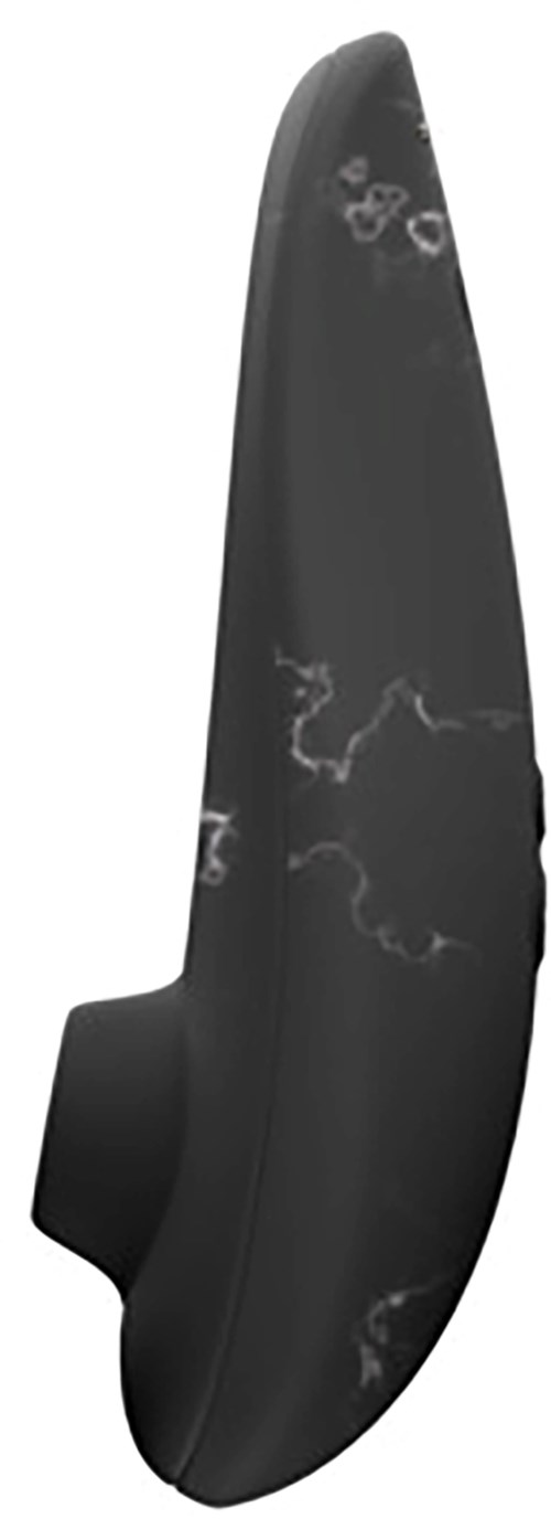 Womanizer Marilyn Monroe Special Edition Classic 2 Black Marble | lyko.com