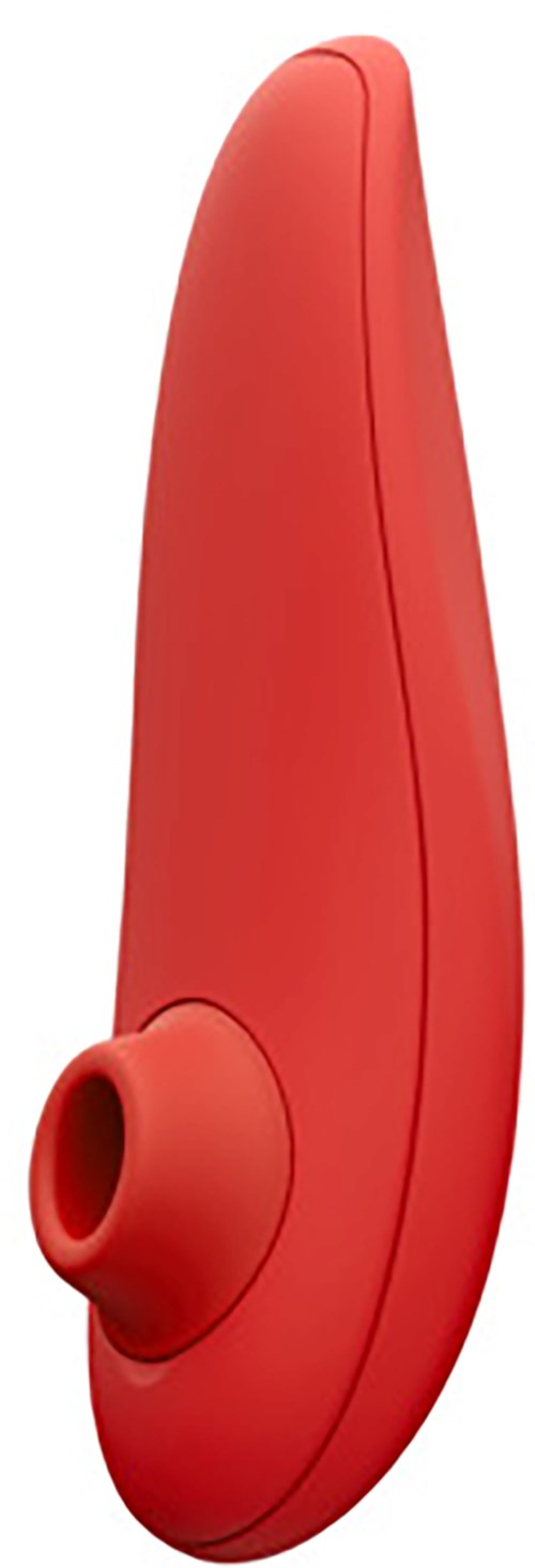 Womanizer Marilyn Monroe Special Edition Classic 2 Vivid Red | lyko.com