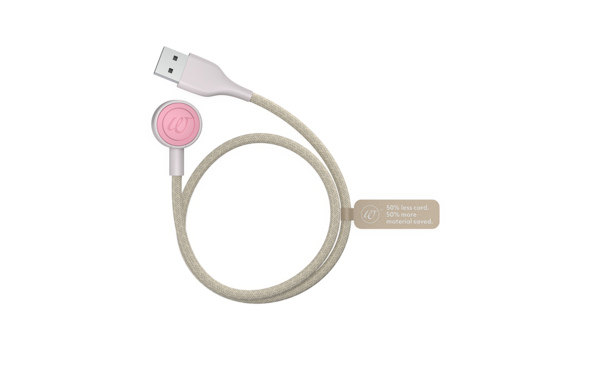 Womanizer Premium eco charging | lyko.com