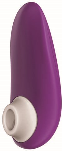 Womanizer Starlet 3 Violet | lyko.com