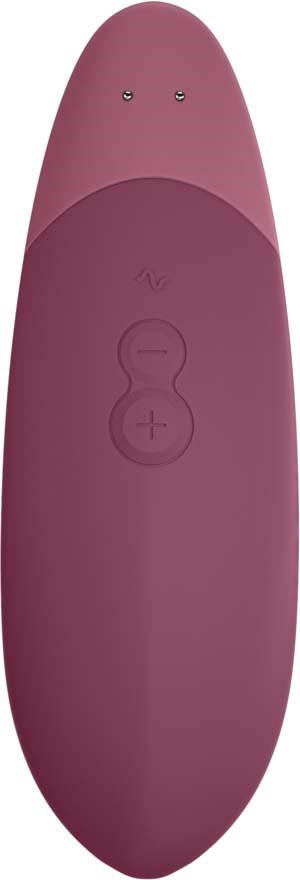 Womanizer Vibe Dusty pink | lyko.com