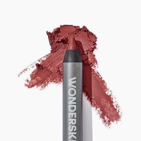 Wonderskin 360 Contour Lip Liner Ruby | lyko.com