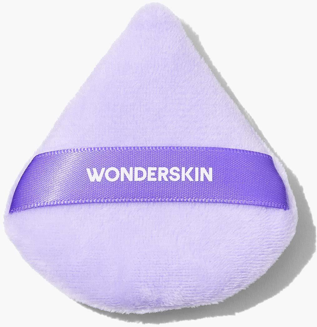 Wonderskin FYP Powder Puff Purple | lyko.com