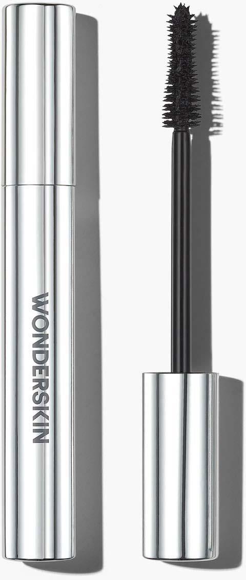Wonderskin Powerfull Mascara Black Black | lyko.com