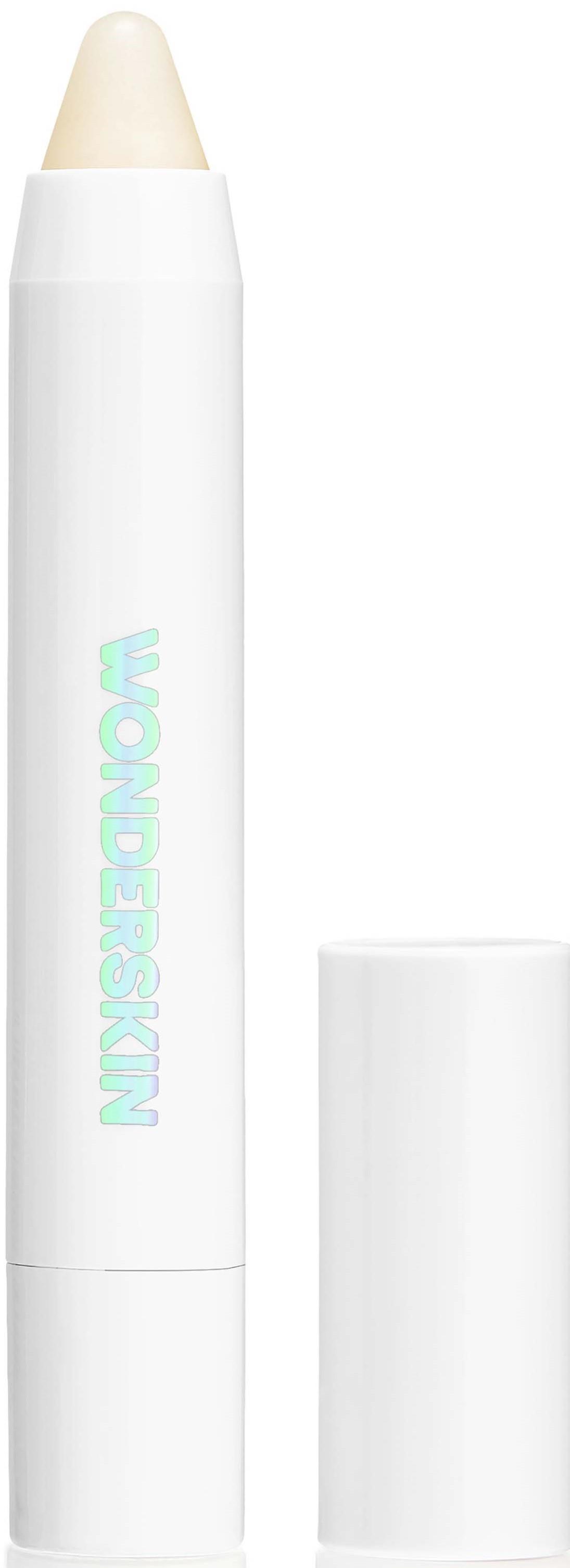 Wonderskin Wonder Blading Lip Scrub 3 g | lyko.com