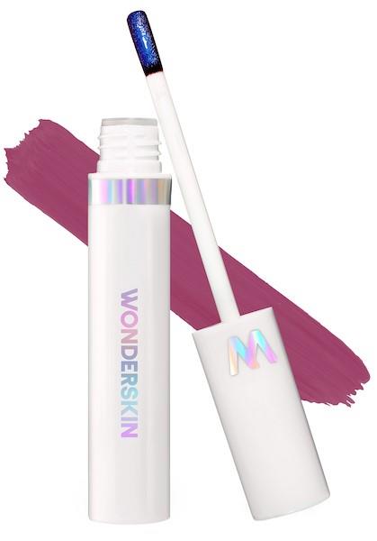 Wonderskin Wonder Blading Lip Stain Masque Bella (mauve) | lyko.com
