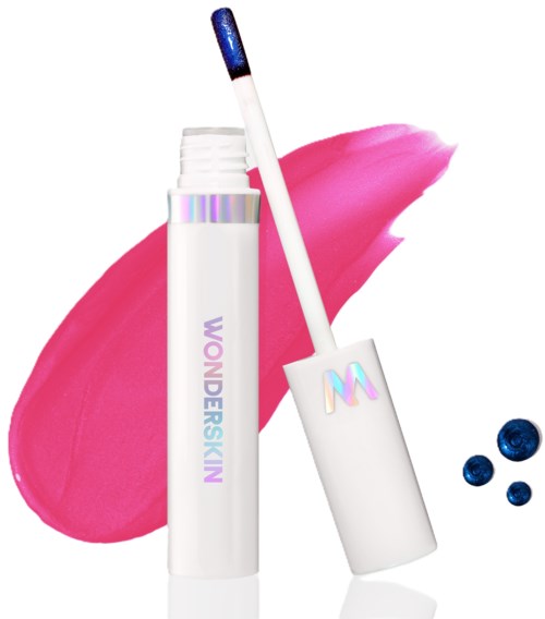 Wonderskin Wonder Blading Peel and Reveal Lip Tint Kit Neon | lyko.com