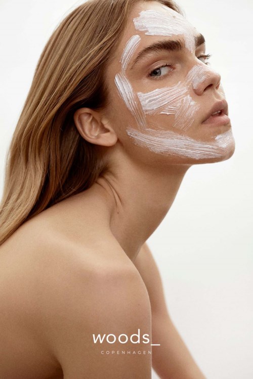 Woods_Copenhagen Deep Cleansing Scrub 75 ml | lyko.com