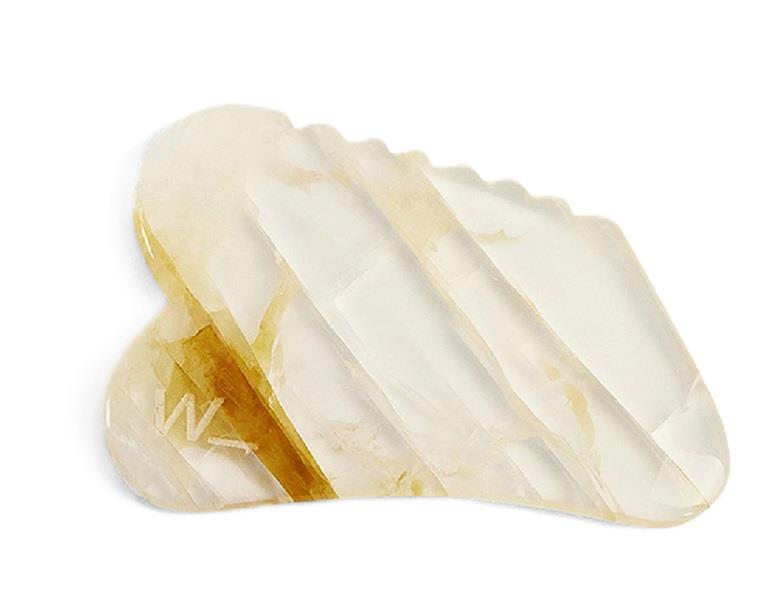 Woodscopenhagen Sculpting Face Gua Sha