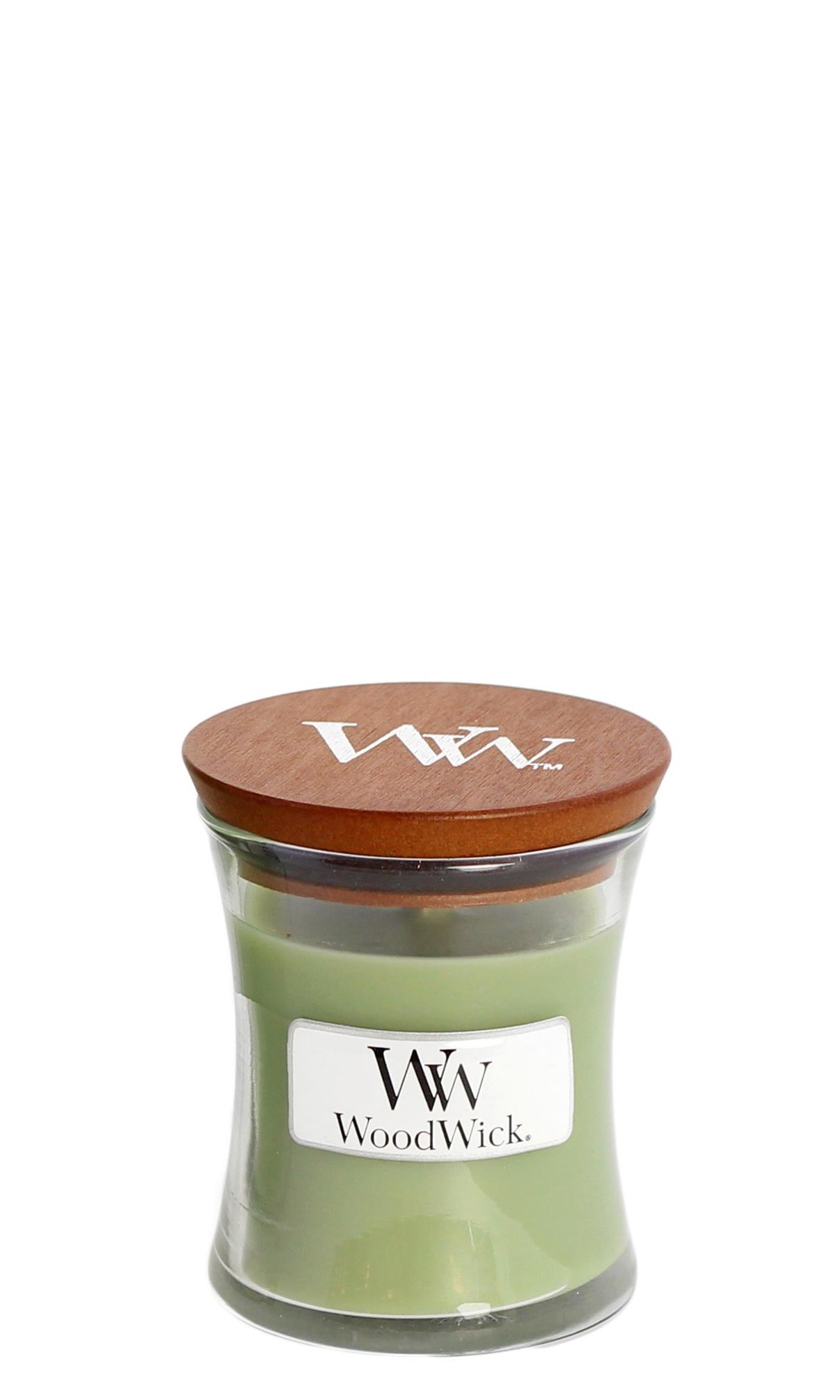 WoodWick Applewood Mini 85 ml | lyko.com