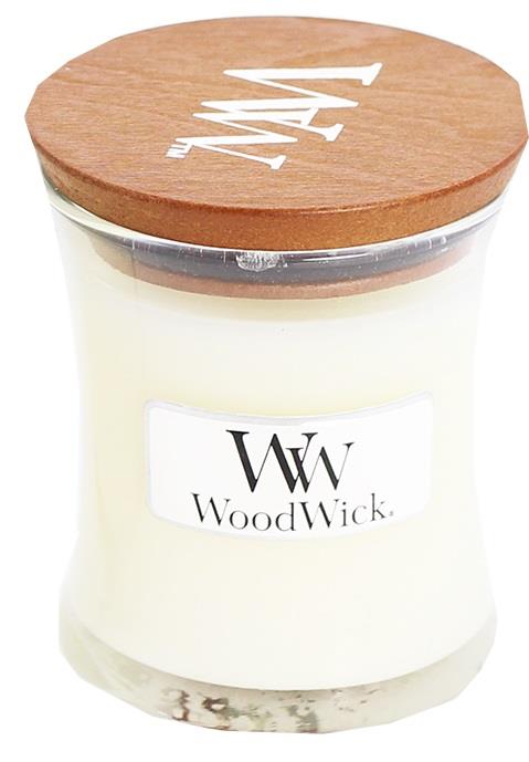 WoodWick Baby Powder Mini 85 ml | lyko.com
