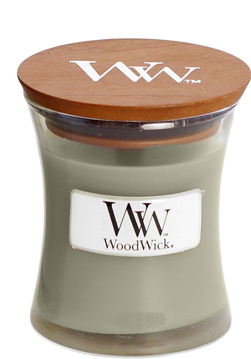 WoodWick Fireside Mini | lyko.com