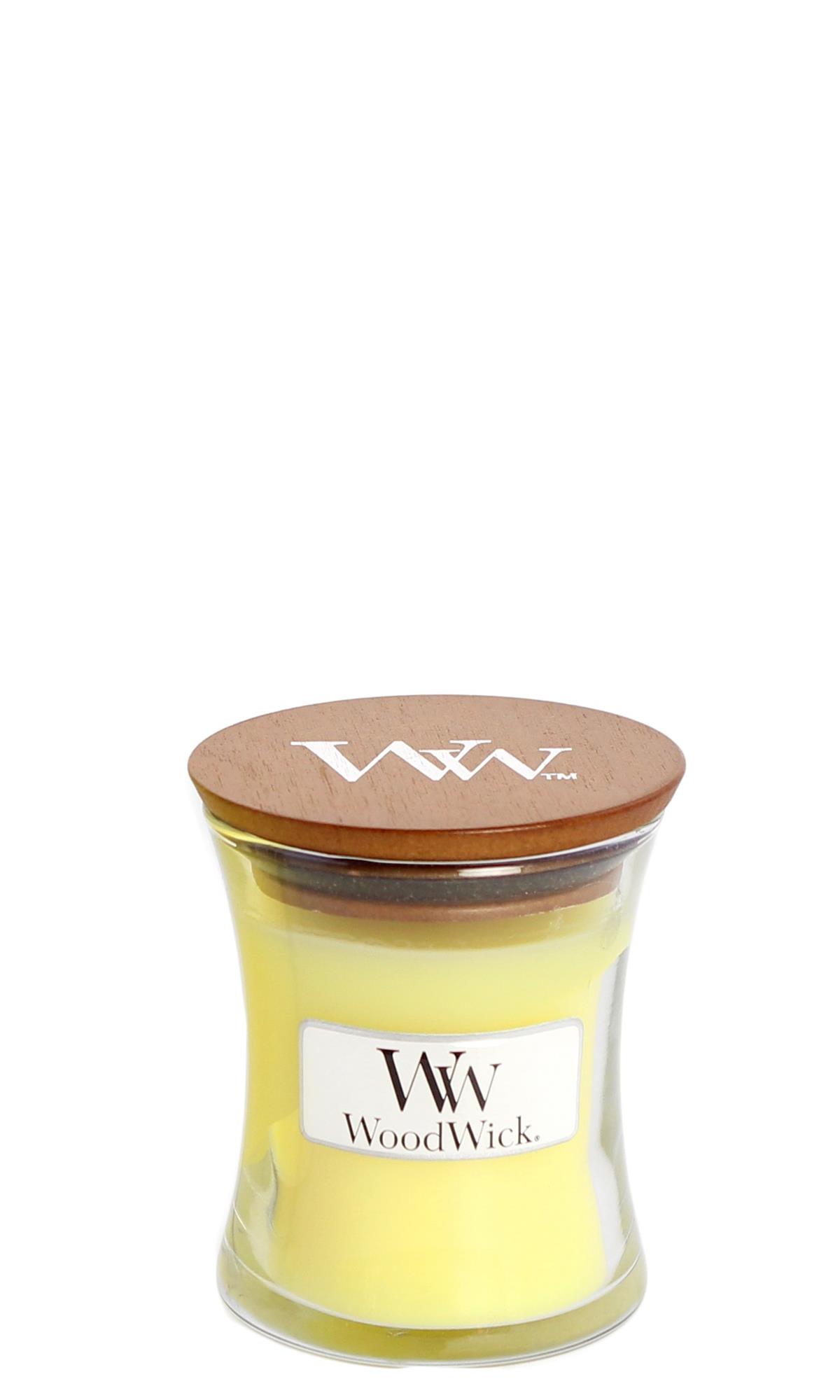 WoodWick Jasmine Mini 85 ml | lyko.com