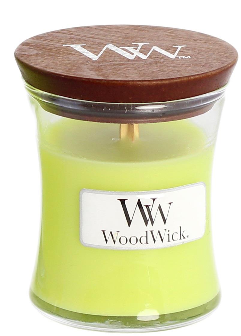 WoodWick Lemongrass Mini 85 ml | lyko.com