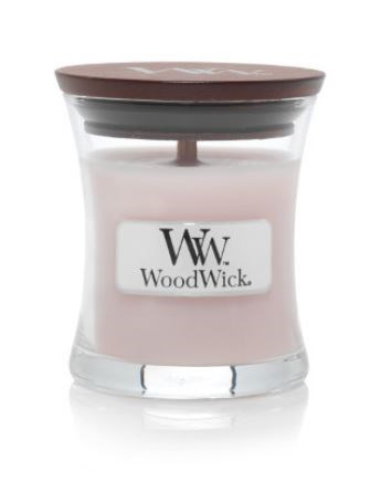 WoodWick Rosewood Mini | lyko.com