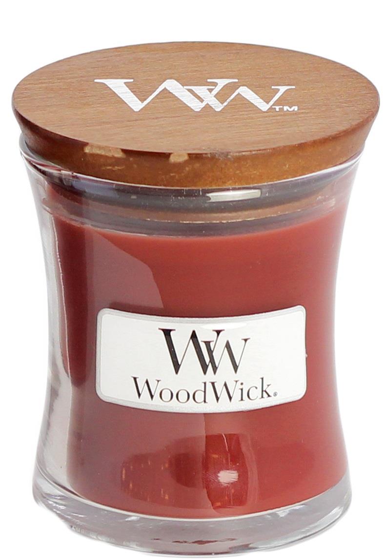 WoodWick Redwood Mini 40 stk | lyko.com