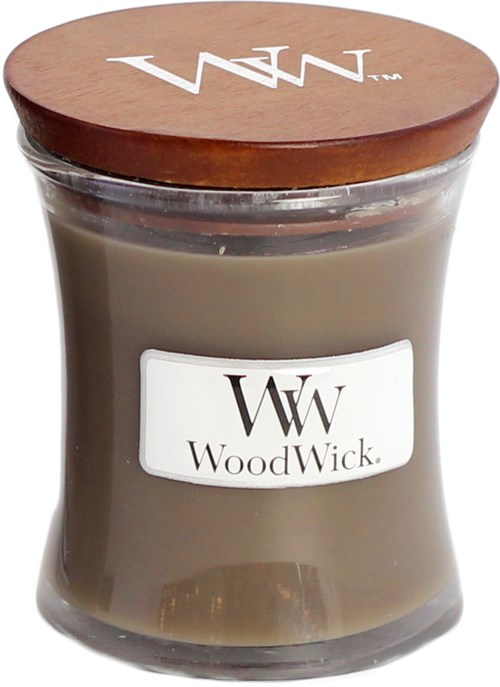 WoodWick Sand & Driftwood Mini | lyko.com