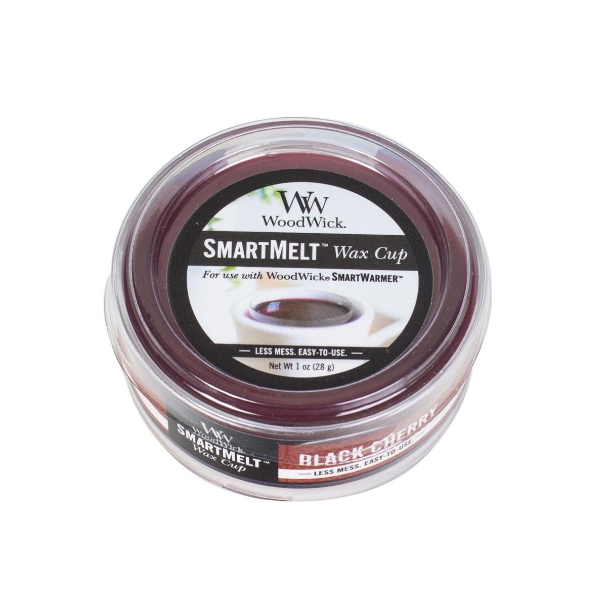 WoodWick Lavender Spa SmartMelt Black Cherry | lyko.com