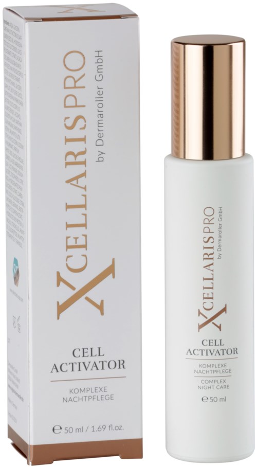 XcellarisPro Cell Activator 50 ml | lyko.com