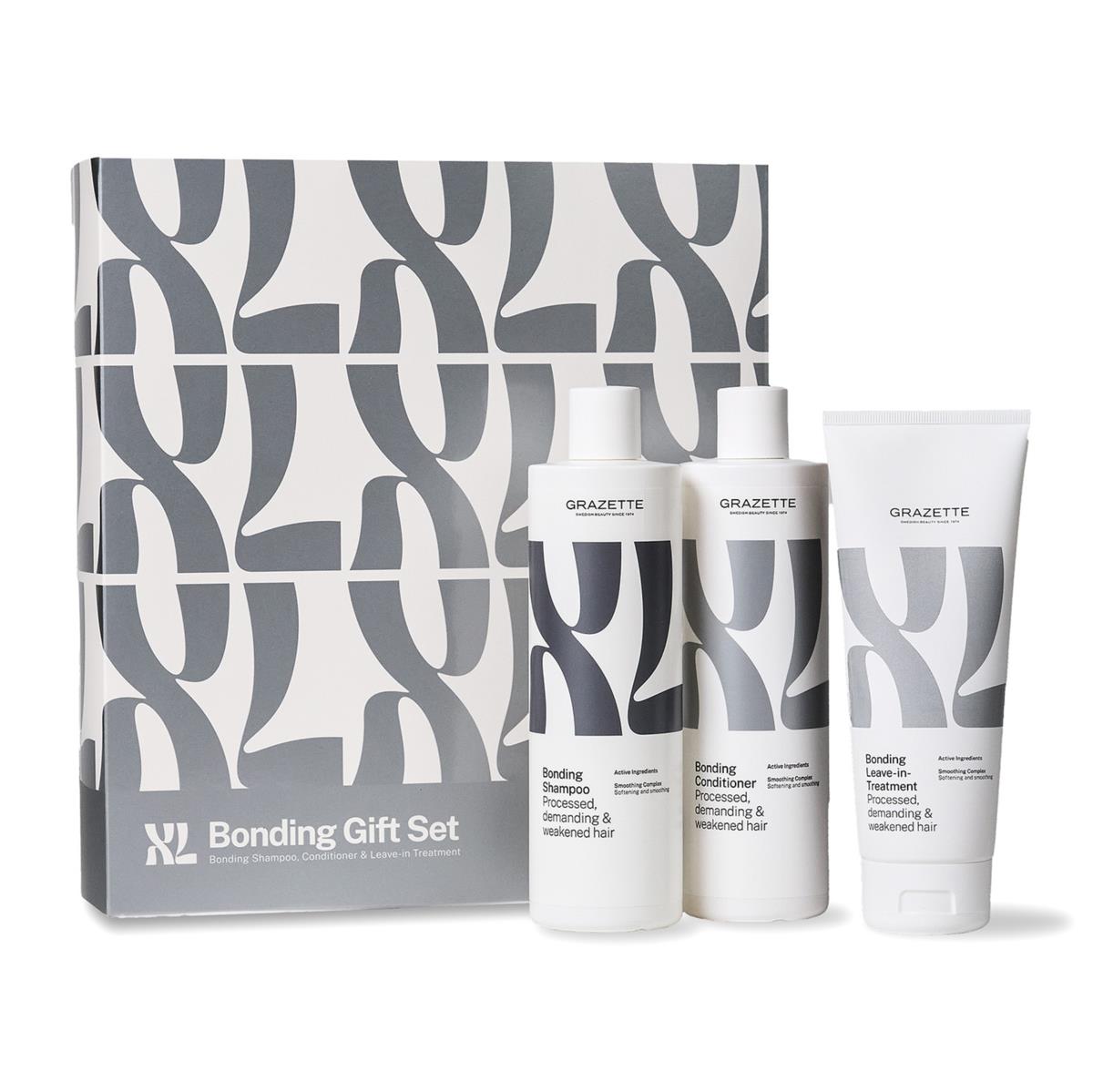 XL Bonding Kit | lyko.com