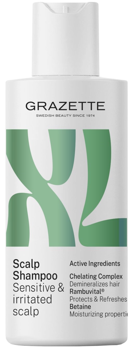 XL Scalp Shampoo 75 ml | lyko.com