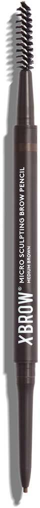 Xlash Micro-sculpting Brow Pencil Medium Brown | lyko.com