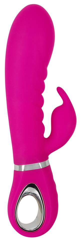 Xouxou Super Soft Rabbit Vibrator
