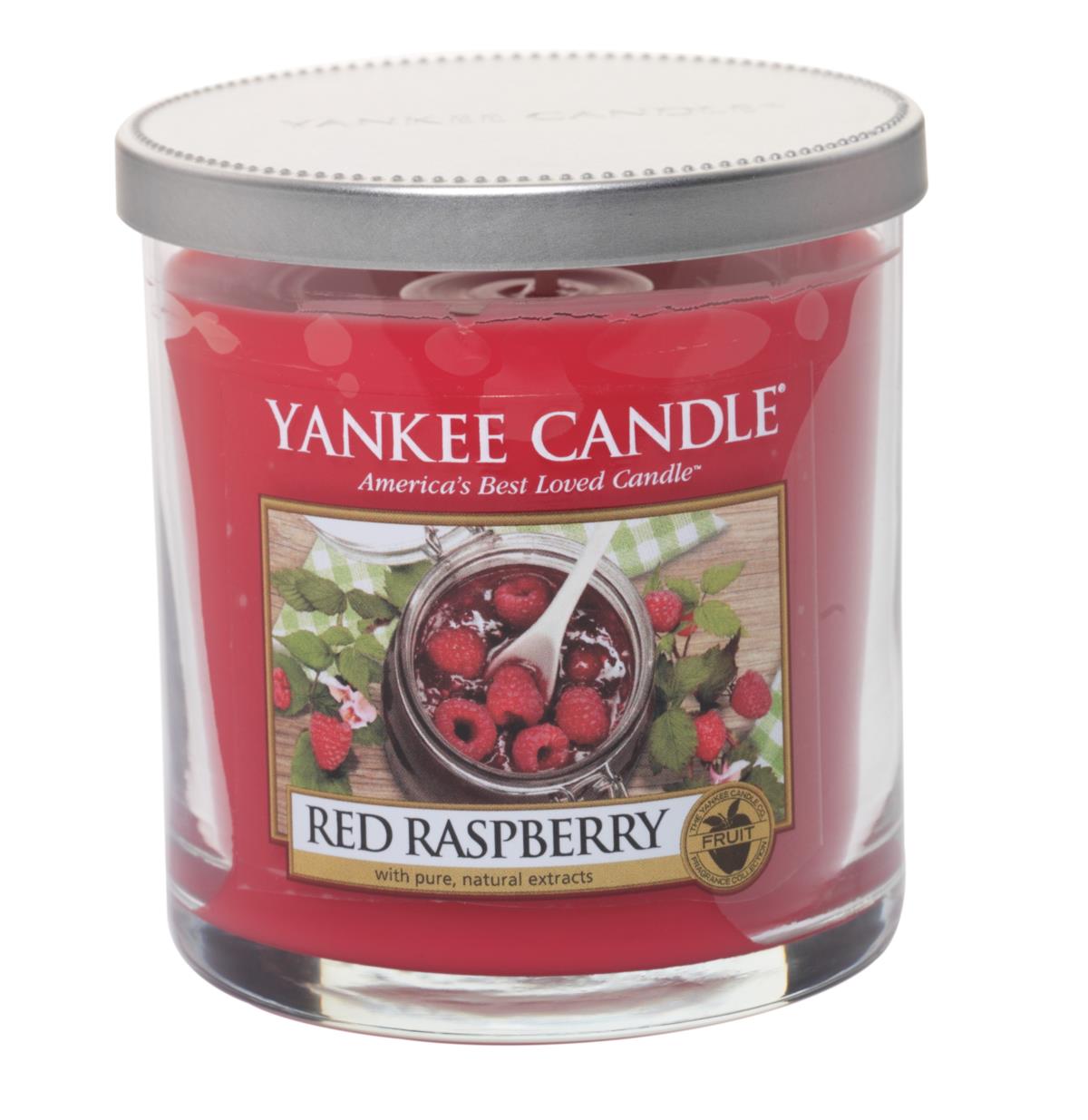 Yankee Candle Red Raspberry 7 Oz Tumbler- | lyko.com