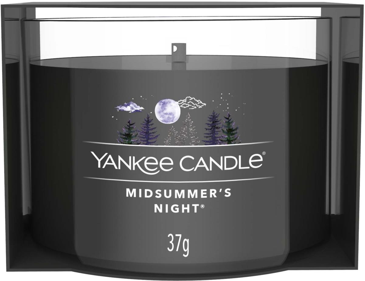 Yankee Candle Midsummer's Night Filled Votive 49 g | lyko.com