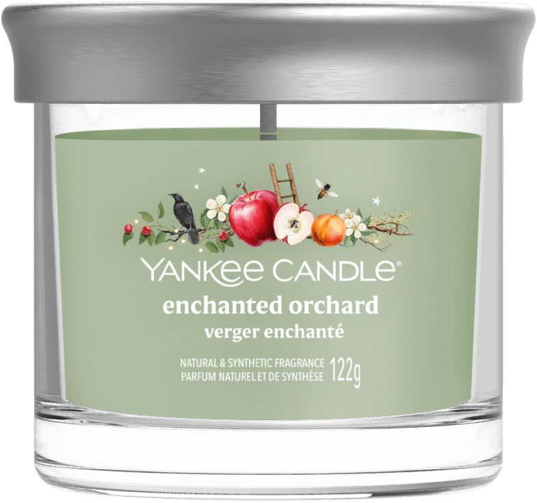 Yankee Candle Enchanted Orchard Signature Small Tumbler 122 g | lyko.com